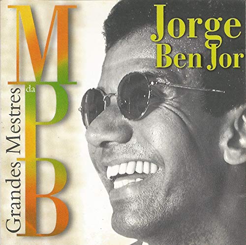 Play Grandes mestres da MPB by Jorge Ben Jor on Amazon Music