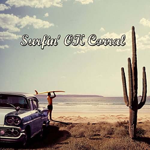 Amazon.com: Surfin' OK Corral : Aurélien Barbolosi & Greg Baudrier ...