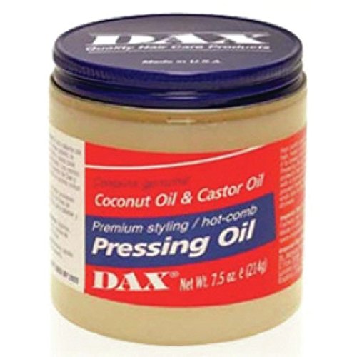Dax Pressing Oil, 7.5 Ounce | Amazon price tracker / tracking, Amazon ...
