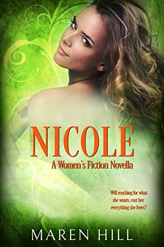 NICOLE: A Women's Fiction Novella (The Verity Child Women's Fiction ...
