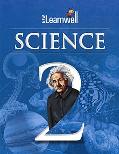 New Learnwell Science Class 2 : Amazon.in: Books