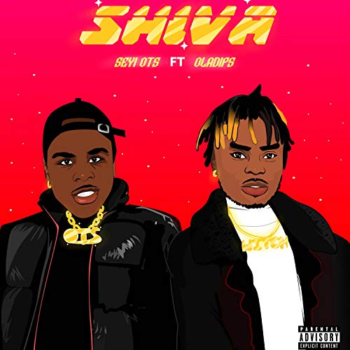 Écouter Shiva (feat. Ola Dips) de Seyi Ots sur Amazon Music Unlimited