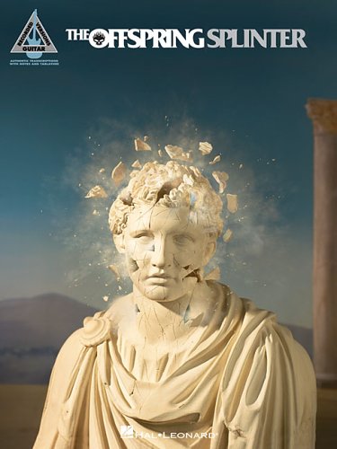 The Offspring - Splinter: The Offspring: 9780634069116: Amazon.com: Books