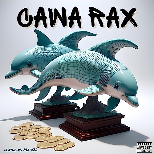 Écouter Cawa Rax par El Cawa feat. Maik26 sur Amazon Music Unlimited ...