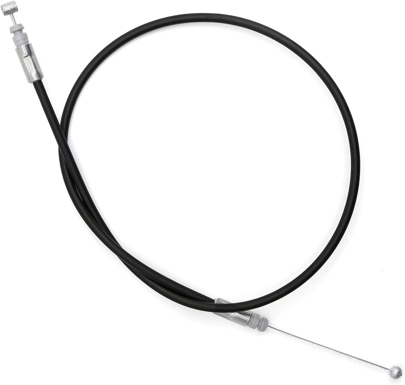 Amazon.com: Liftgate Tailgate Hatch Lock Cable, Control Door Cable ...