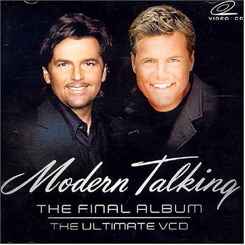 Amazon.com: Final Album-the Ultimate Vcd: CDs & Vinyl