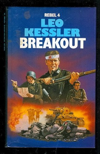 Breakout: Kessler, Leo: 9780712622202: Amazon.com: Books