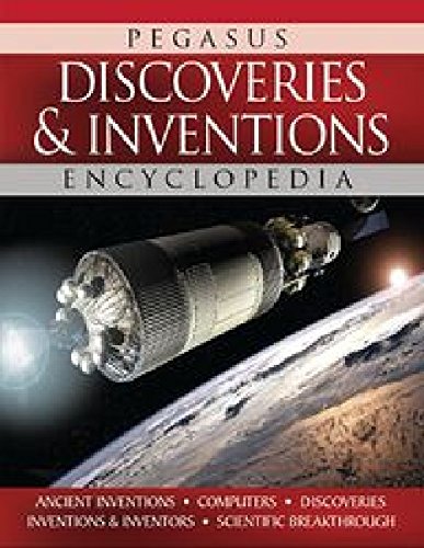 Discoveries & Inventions Encyclopedia: 9788131914380: Books - Amazon.ca