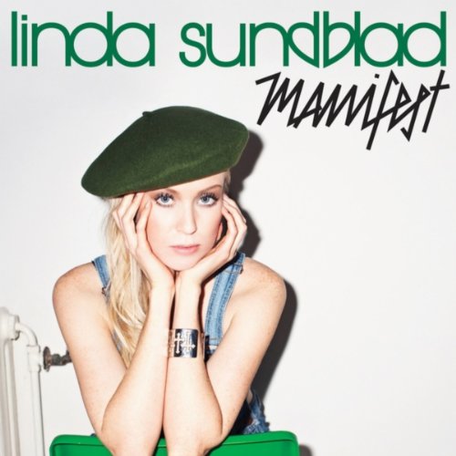 Amazon.com: Manifest : Linda Sundblad: Digital Music