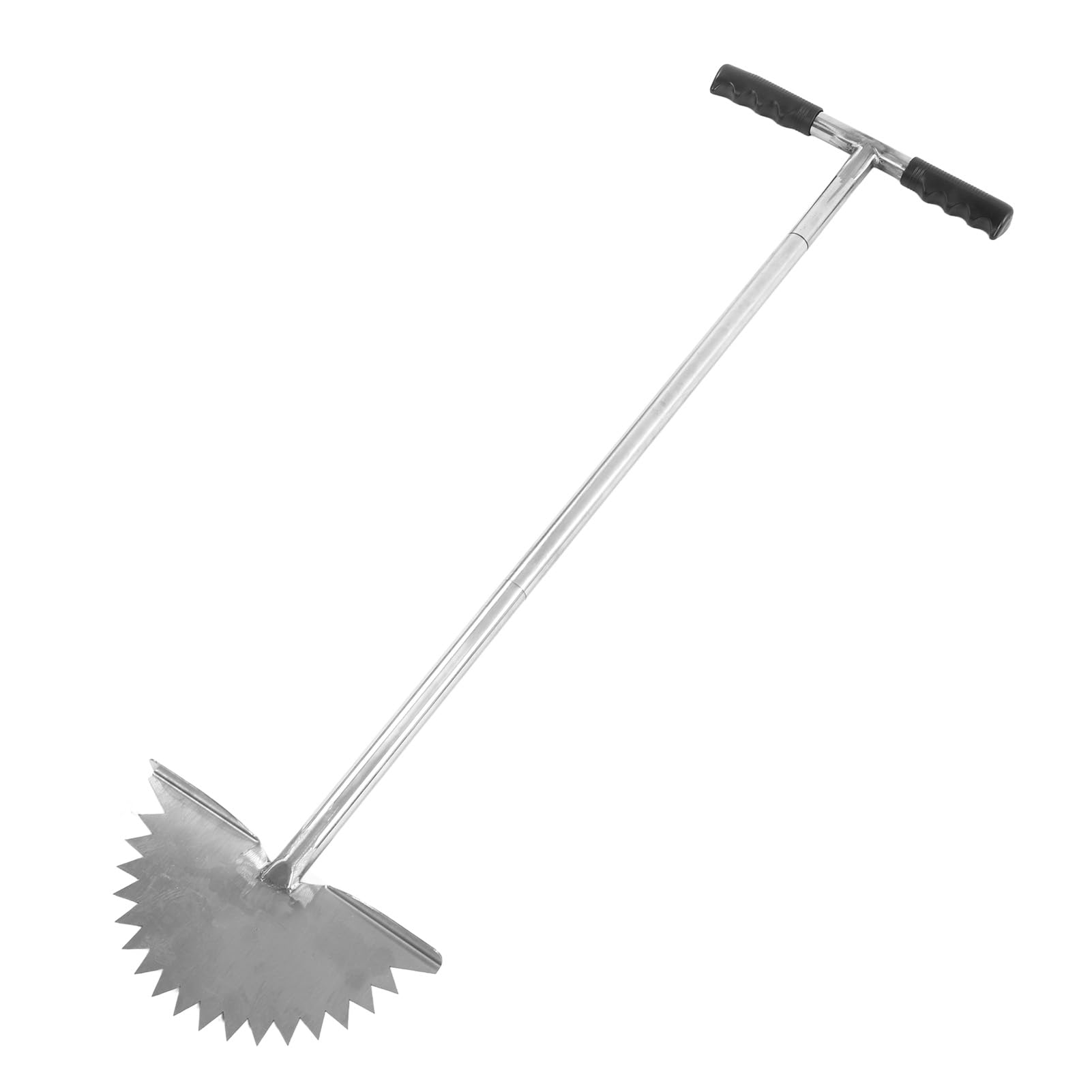 Lawn Edger Oliynedy Tool, Manual Grass Edger Long Handle 36 Inch, Steel ...