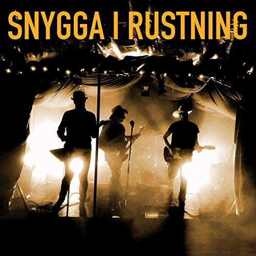 Play Snygga i rustning by Snygga i rustning on Amazon Music