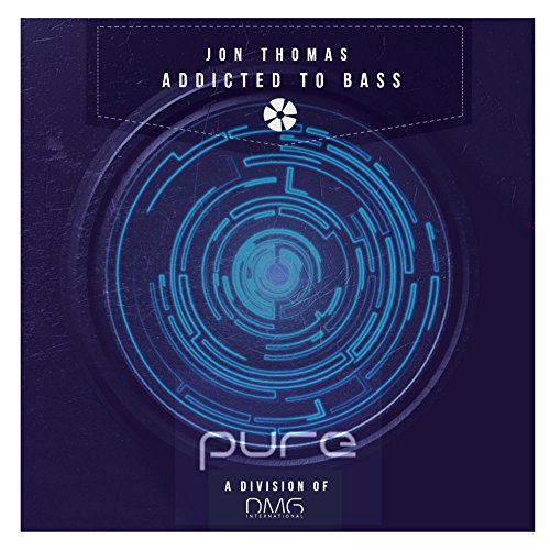 Play Addicted to Bass by Jon Thomas on Amazon Music