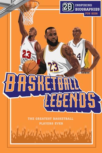 Amazon.co.uk Best Sellers: The most popular items in Basketball Biographies