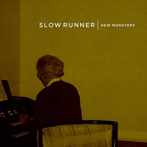 Amazon.com: New Monsters : Slow Runner: Digital Music