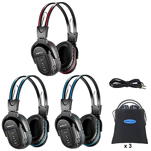 Amazon Best Sellers: Best Car Headphones