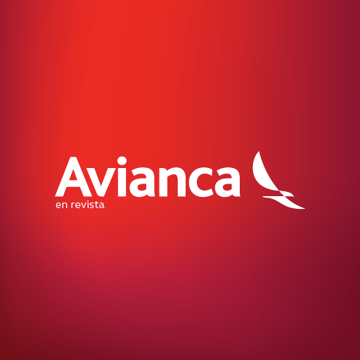 Avianca en revista - App on Amazon Appstore