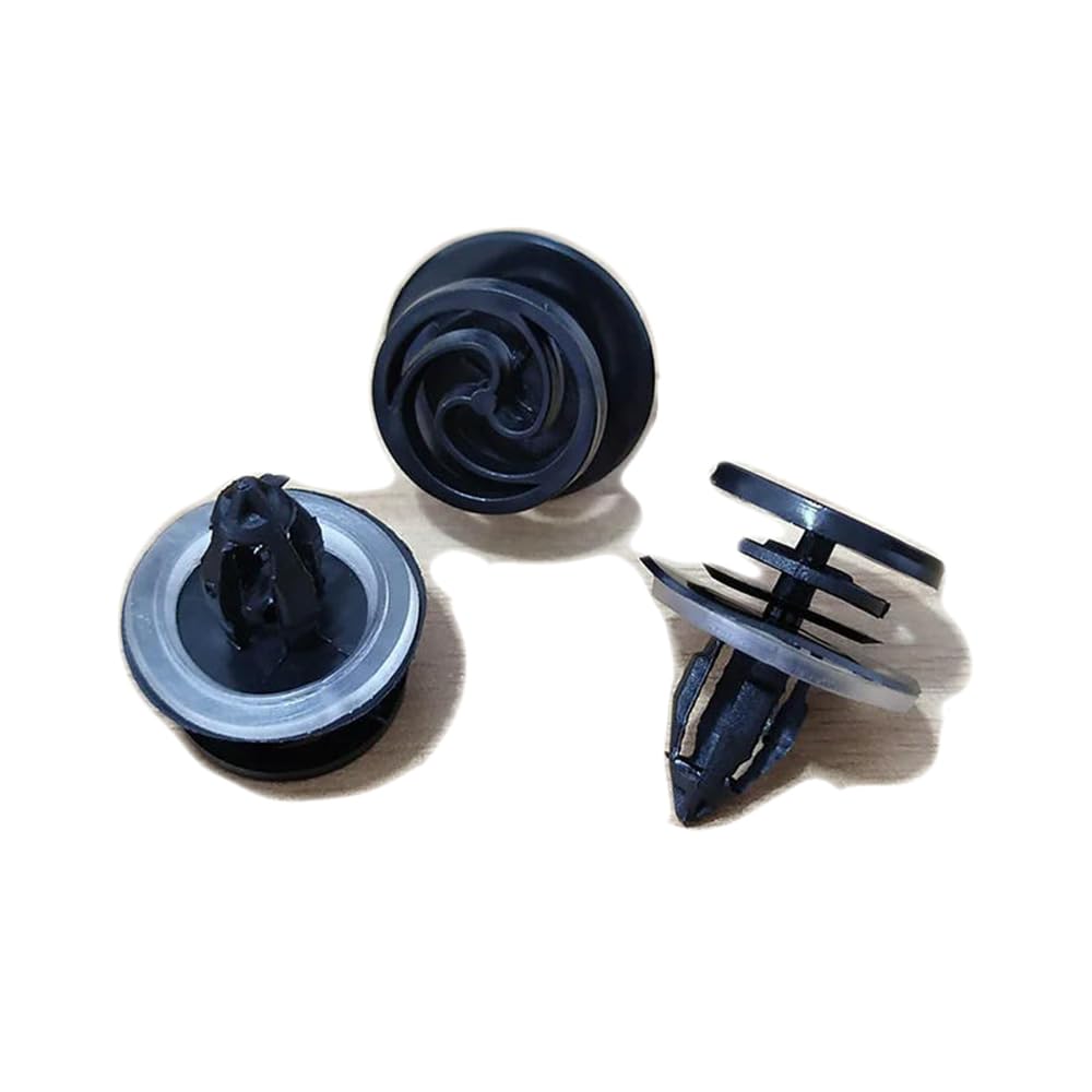 Amazon.co.jp: 車 クリップ for Audi A4用、20個入りオートファスナー内装ドアカードトリムパネル取り付けクリップ8E0 ...