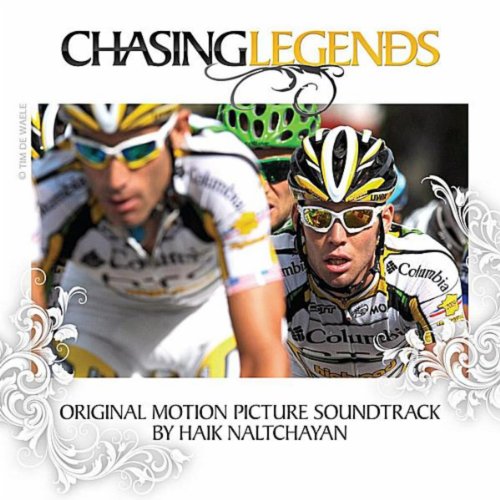 Écouter Chasing Legends par Haik Naltchayan sur Amazon Music Unlimited