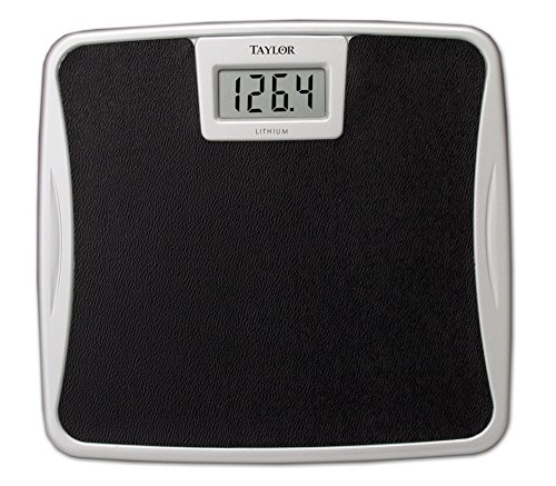 Las Cinco Mejores BÁSCULAS TAYLOR de 2019 - Báscula