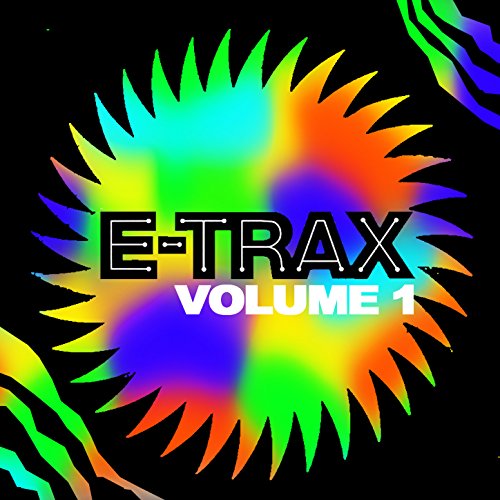 Play E-Trax, Vol. 1 by E-Trax on Amazon Music