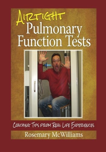 Airtight Pulmonary Function Tests: Coaching Tips From Real Life ...