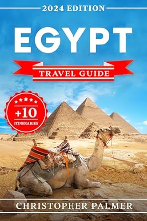 Amazon | Egypt Travel Guide: The Updated Pocket Guide To Budget ...