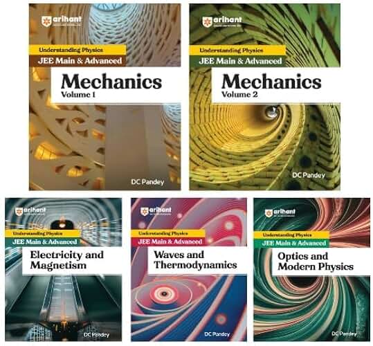 Amazon.in: D C Pandey: Books