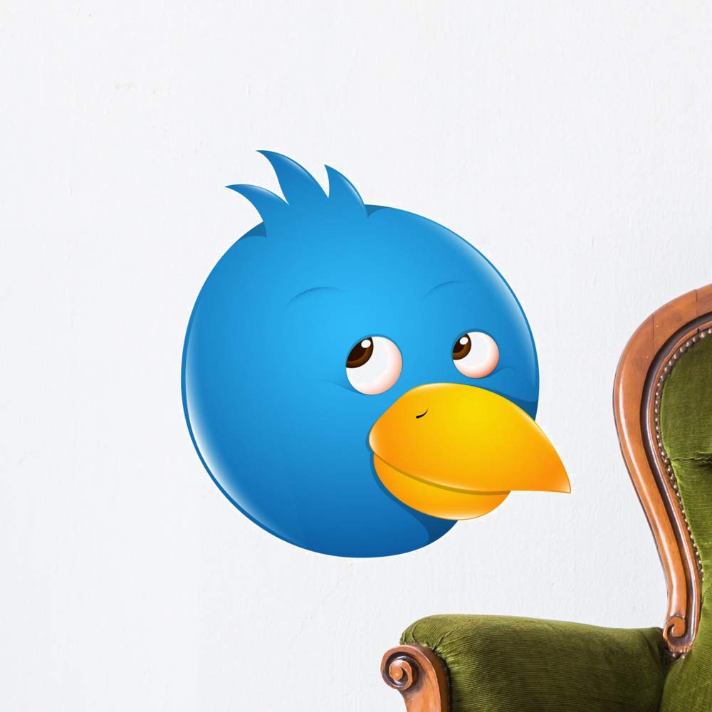 Twitter Bird Animation