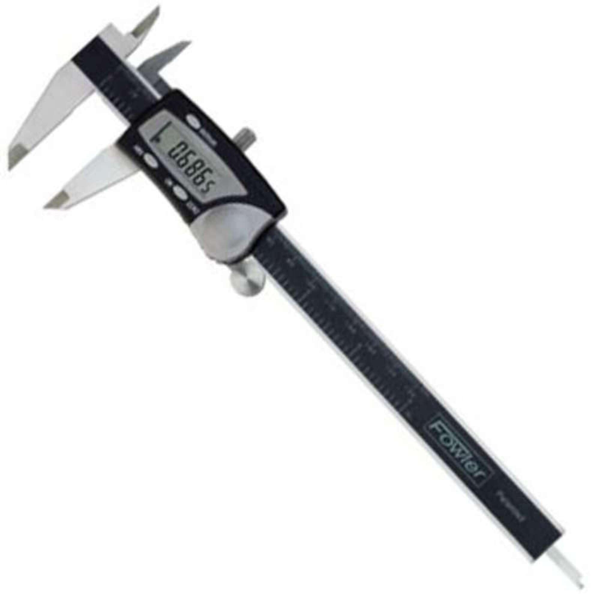 Snapklik.com : Fowler 54-100-000-2, Digital Caliper