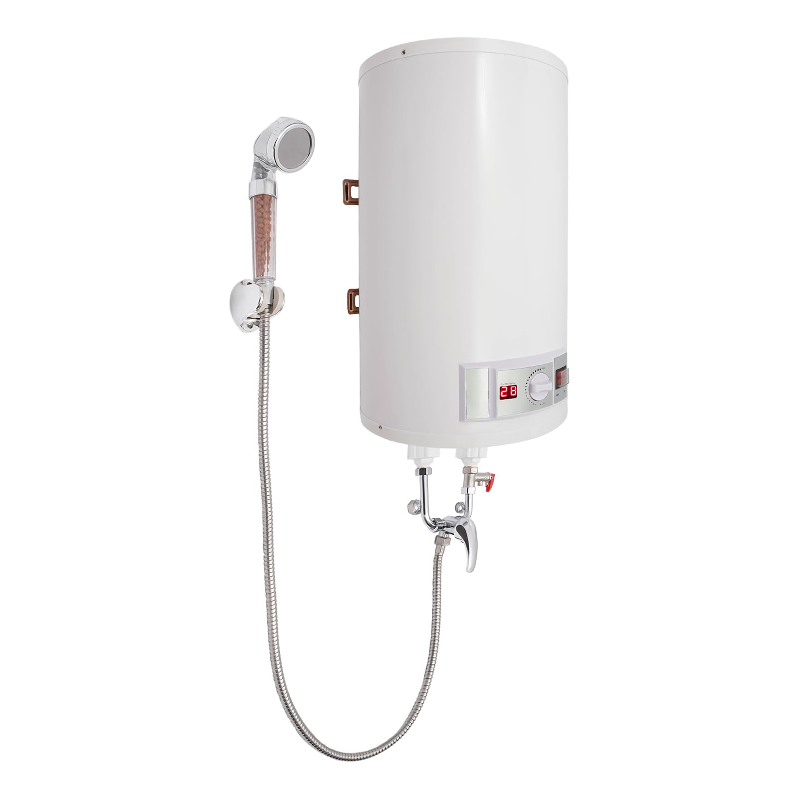 Electric Hot Water Boiler Water Heater And Boiler: Differences And
