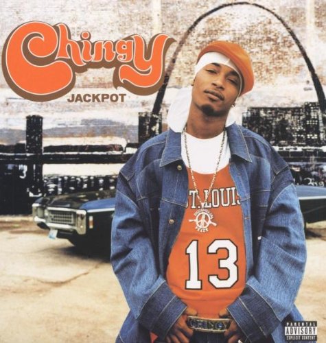 Jackpot : Chingy, Trina: Amazon.es: CD y vinilos}