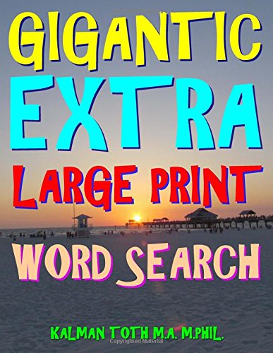 Gigantic Extra Large Print Word Search 500 Entertaining Themed Puzzles Buy Online In INDIA At gigantic-extra-large-print-word-search-500-entertaining-themed-puzzles-buy-online-in-india-at