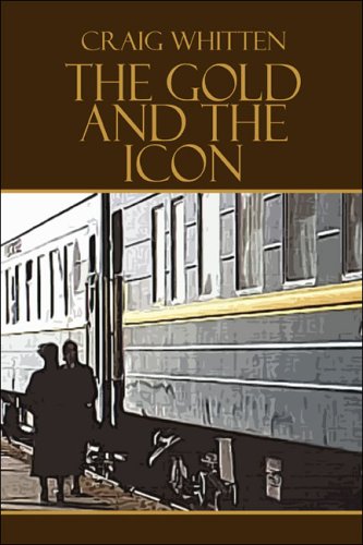 The Gold and the Icon: Whitten, Craig: 9781413752588: Amazon.com: Books