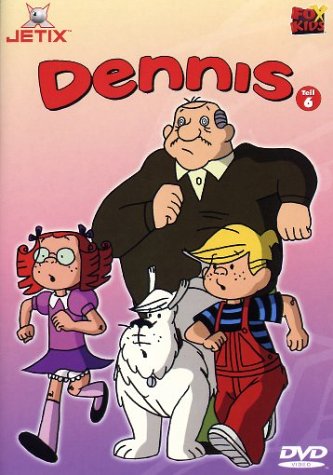Dennis - Vol. 6: Amazon.de: Dennis: DVD & Blu-ray