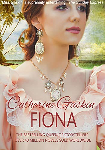 Fiona: The captivating Victorian family saga by the Queen of ...