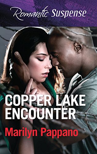 Copper Lake Encounter - Kindle edition by Pappano, Marilyn. Romance Kindle eBooks @ Amazon.com.