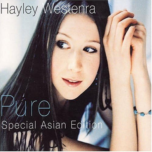 Pure by : Amazon.co.uk: CDs & Vinyl