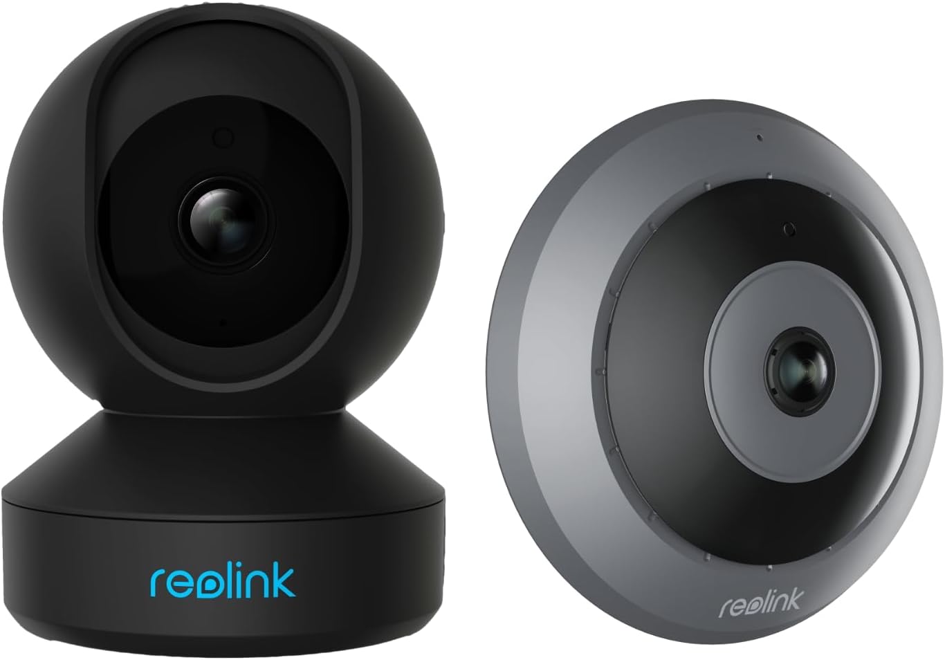 Amazon.com : REOLINK Indoor Security Camera, 5MP E1 Zoom WiFi PTZ ...