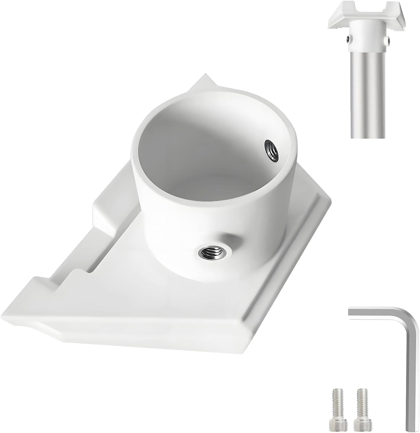 Amazon.com: Starlink Mini Mount - ABS Starlink Mini Pipe Adapter, Easy ...