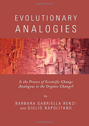 Ebook – Evolutionary Analogies: Is the Process of Scientific Change ...