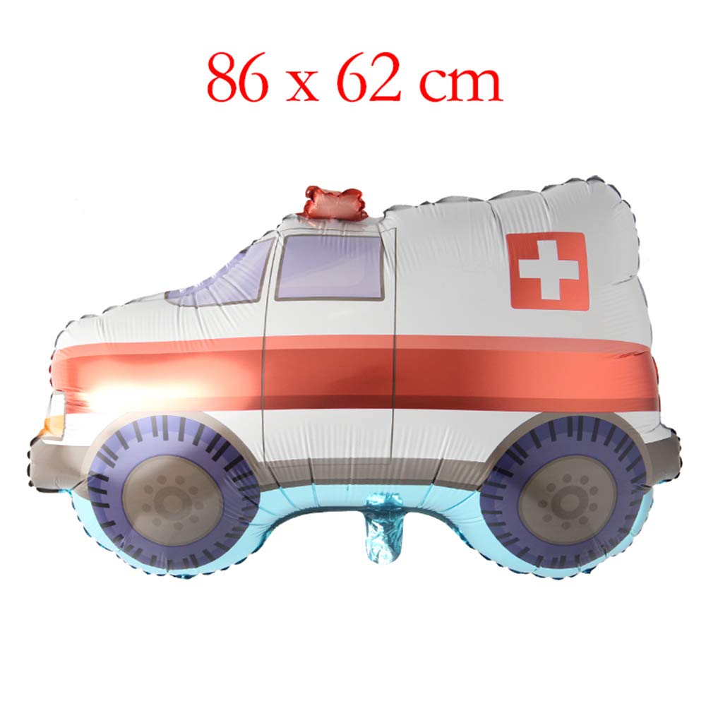 Yellow Submarine Promotional Mylar Balloons