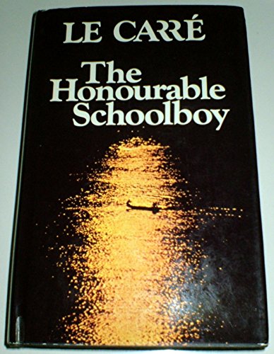 Amazon.com: the honourable schoolboy : Movies & TV