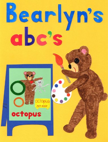 Cuddly Bears Alphabet ABC’s Flash Cards: Uppercase & Lowercase Letters ...