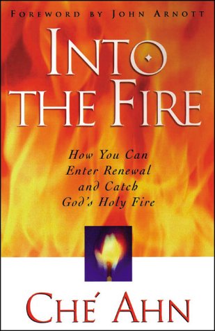 Into the Fire: How You Can Enter Renewal and Catch God's Holy Fire: Che ...