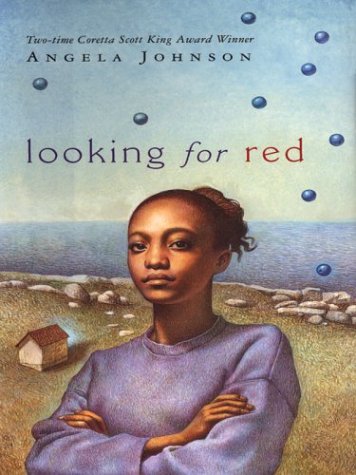 Amazon.com: Looking for Red: 9780786256037: Angela Johnson: Books