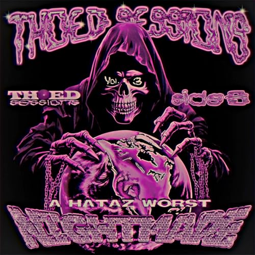 Amazon MusicでBaby Dave Jr.のThoed Sessions Volume 3 : Side Bを再生する