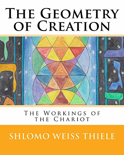The Geometry of Creation - Kindle edition by Thiele, Shlomo. Religion ...