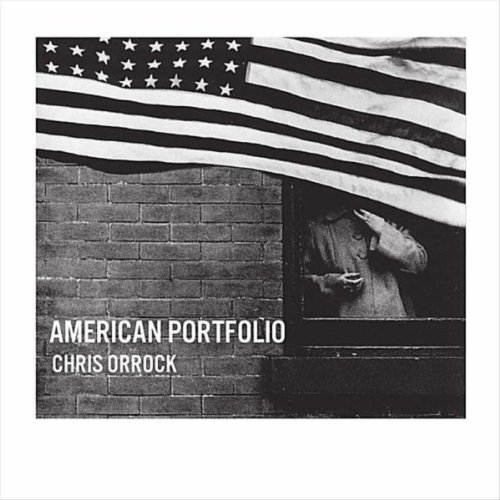Amazon.com: American Portfolio : Chris Orrock: Digital Music