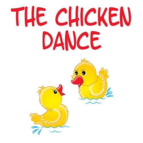 The Chicken Dance song by The Chicken Dance from The Chicken Dance on ...