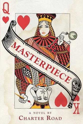 Book review of Masterpiece - Readers' Favorite: Book Reviews and Award ...